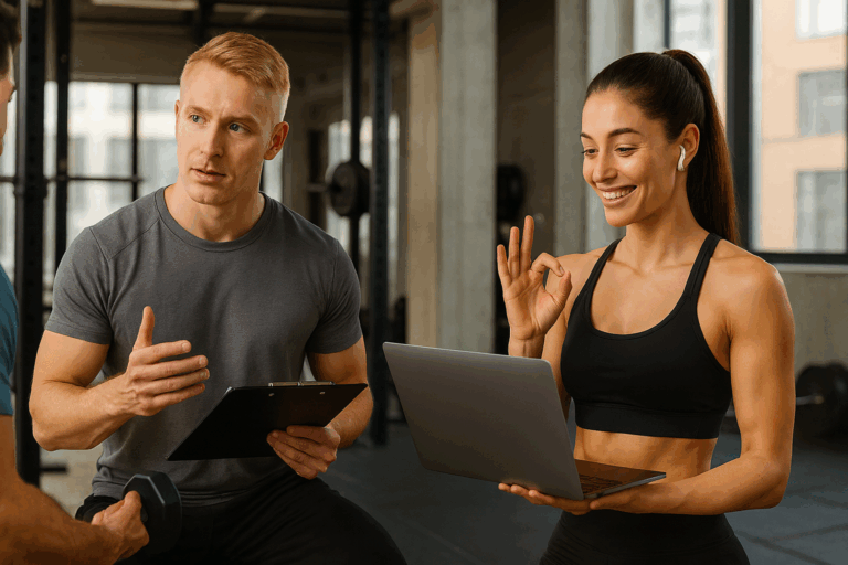 Leie personlig trener: Slik finner du riktig PT, online coach eller ...
